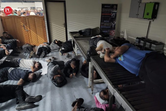 What is the Beit Hanoun Crossing? And How Is It Linked to the ...