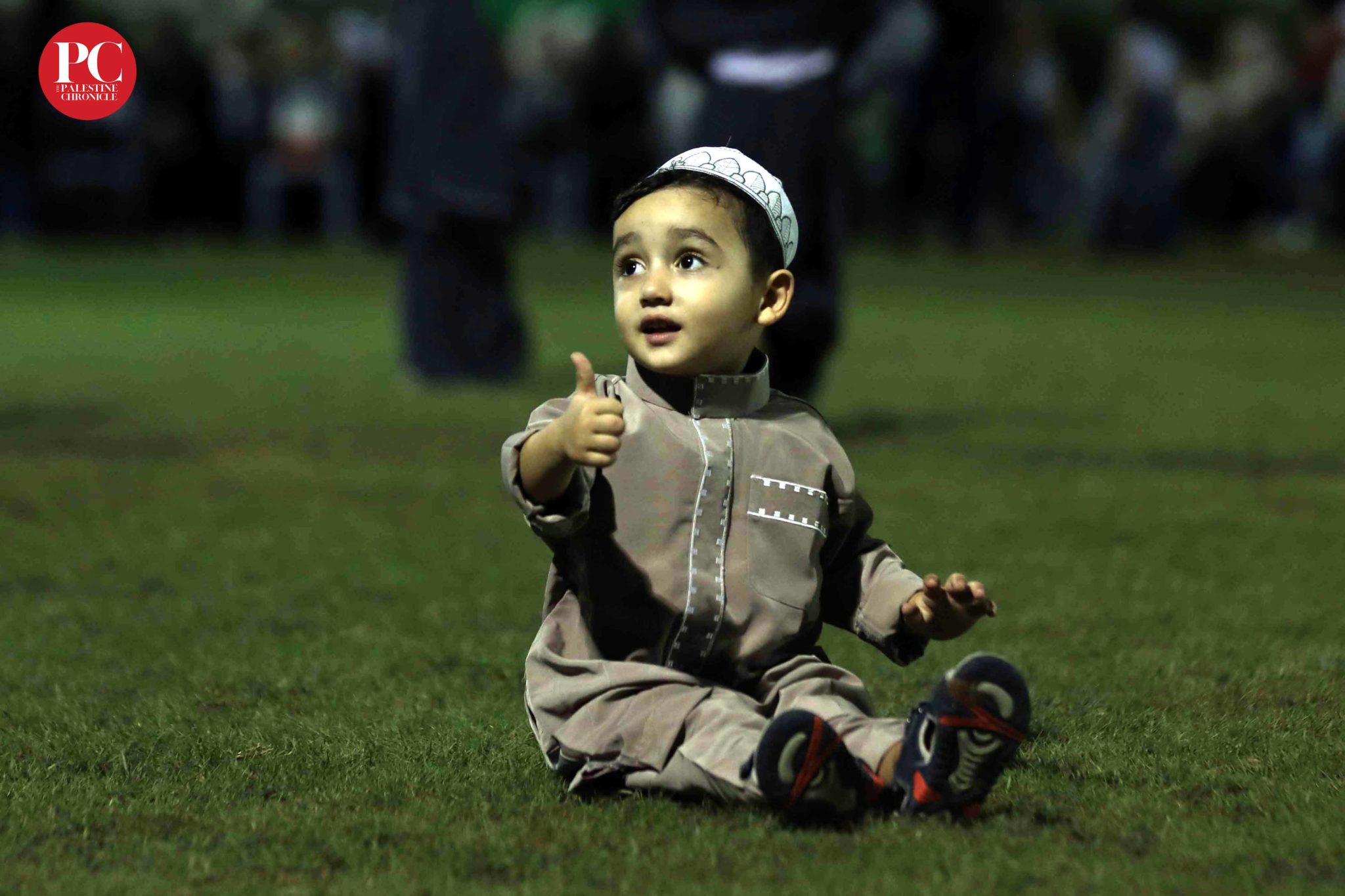 Palestine Celebrates the Prophet’s Birthday - PHOTO GALLERY - Palestine ...