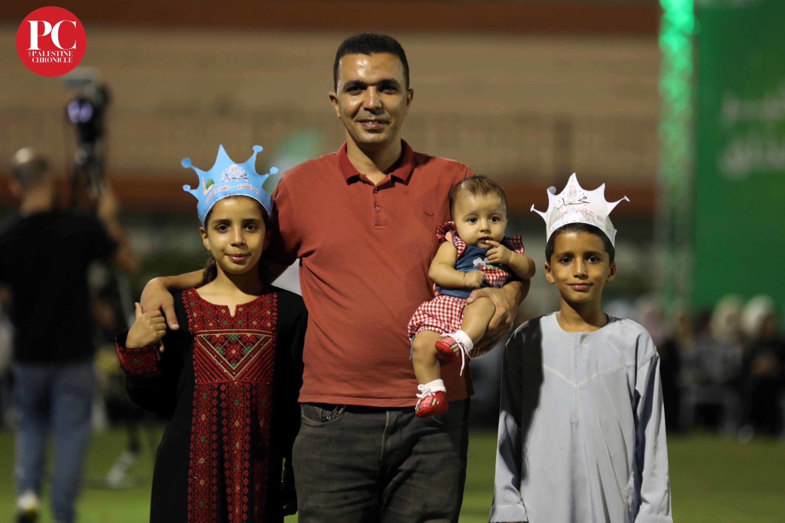 Palestine Celebrates the Prophet’s Birthday - PHOTO GALLERY - Palestine ...