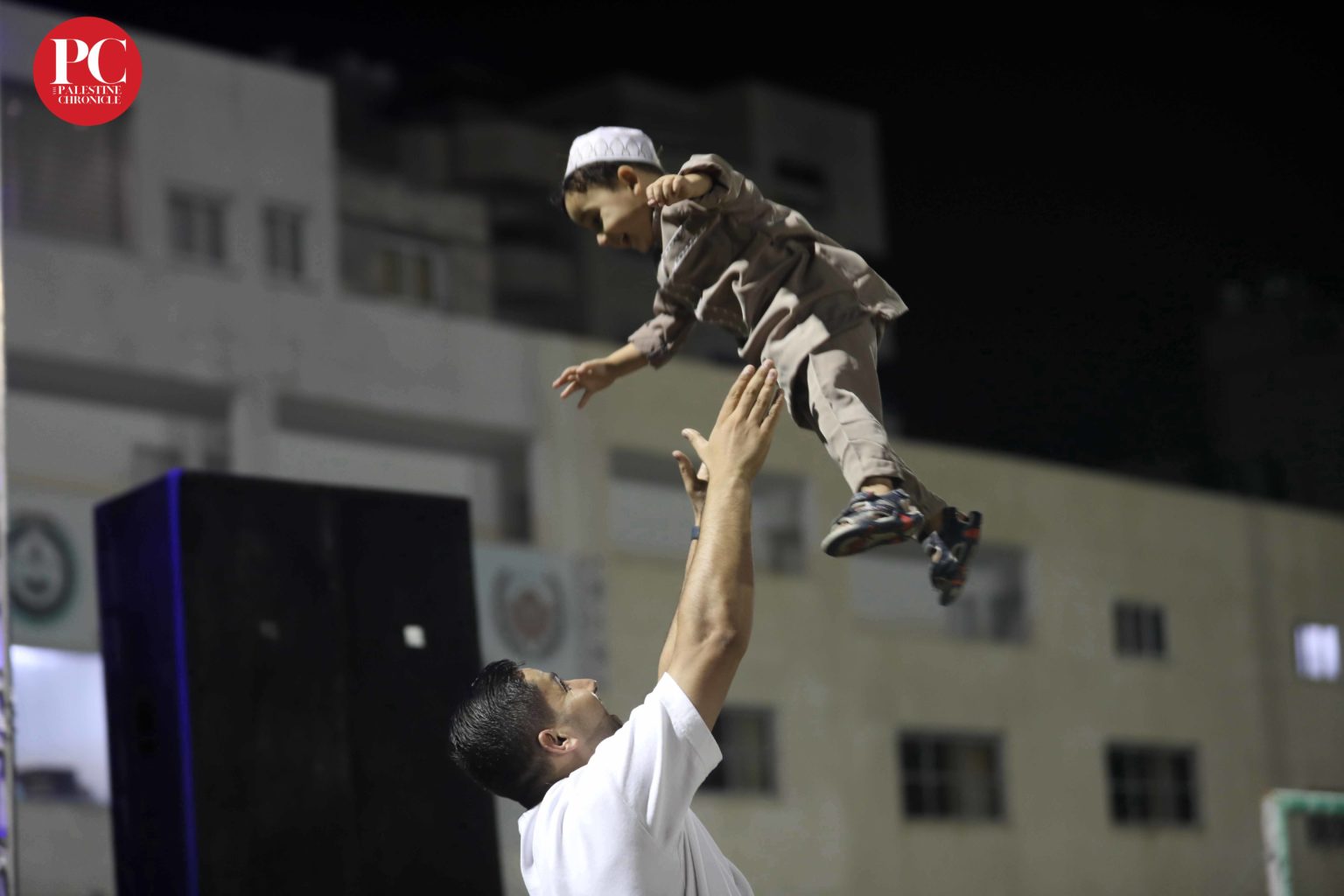 Palestine Celebrates the Prophet’s Birthday - PHOTO GALLERY - Palestine ...