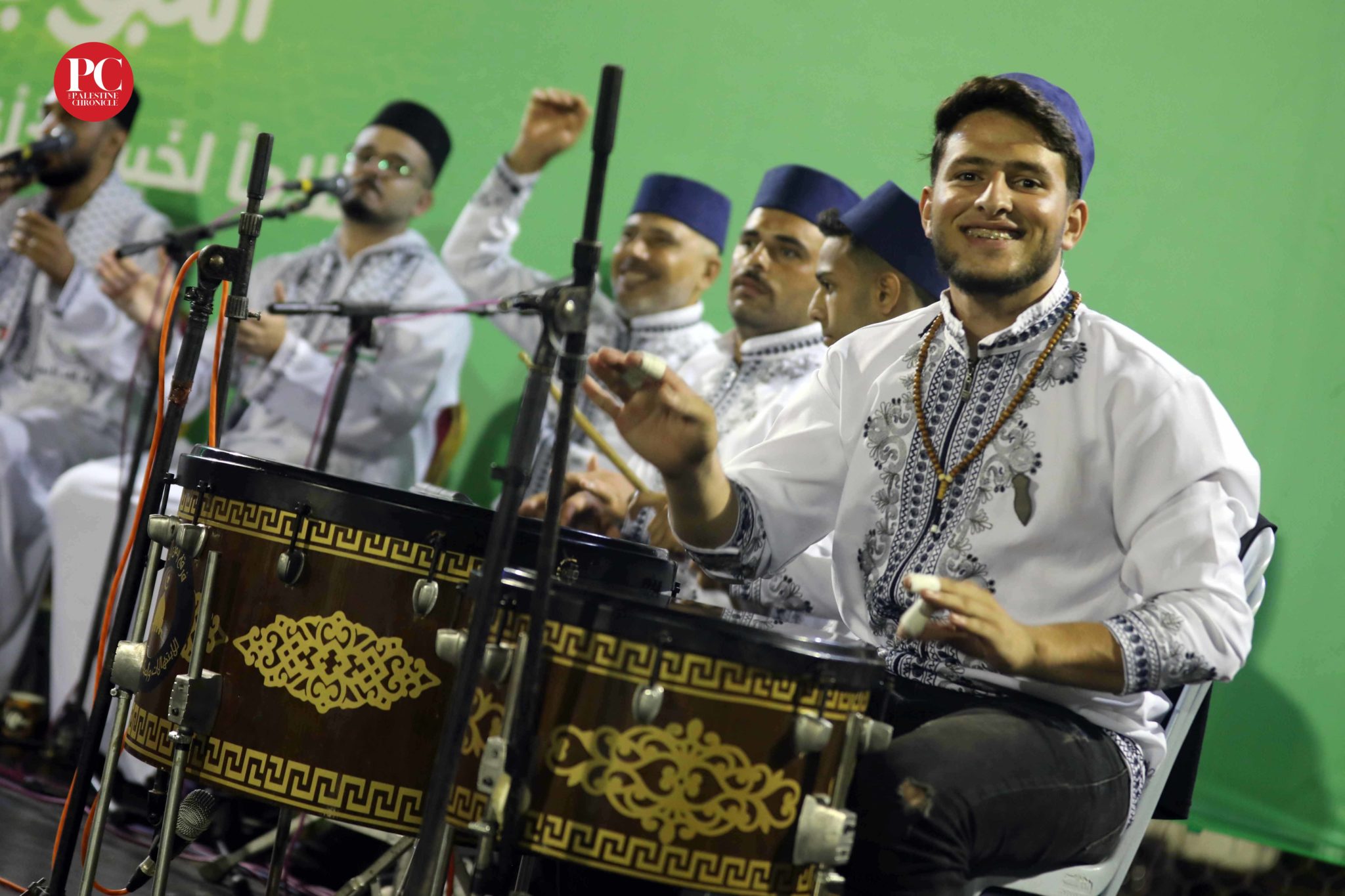 Palestine Celebrates the Prophet’s Birthday - PHOTO GALLERY - Palestine ...