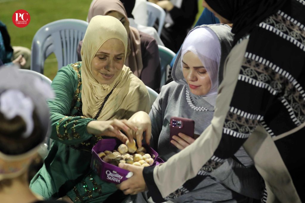 Palestine Celebrates the Prophet’s Birthday - PHOTO GALLERY - Palestine ...