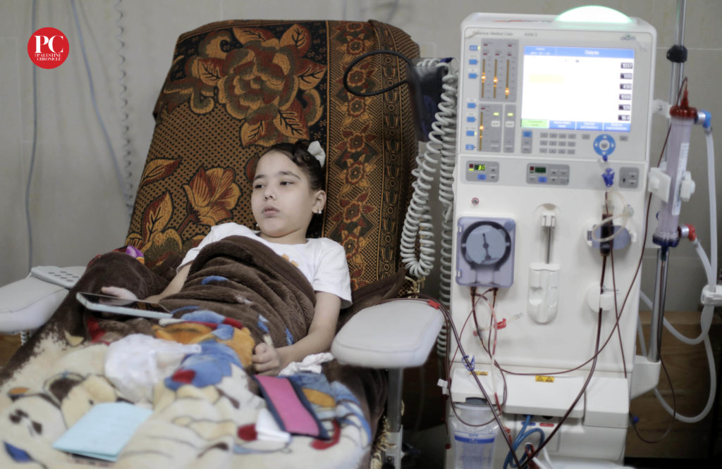 A Gaza Doctor Just Made Terrifying Announcement: Tragedy Awaits 1,100 ...