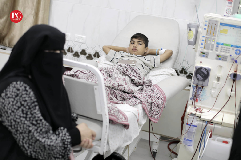 A Gaza Doctor Just Made Terrifying Announcement: Tragedy Awaits 1,100 ...