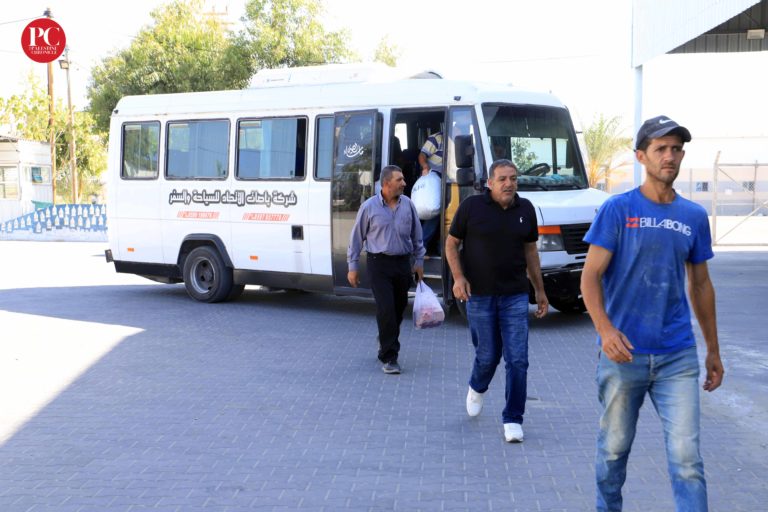 What is the Beit Hanoun Crossing? And How Is It Linked to the ...