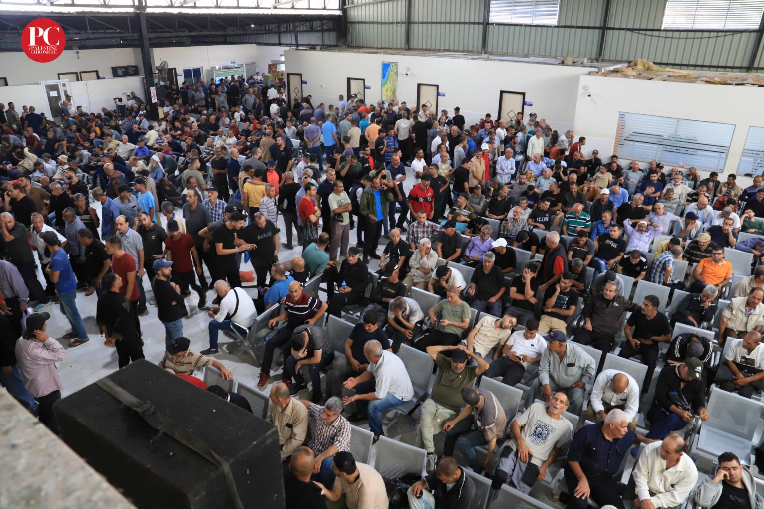 What is the Beit Hanoun Crossing? And How Is It Linked to the ...