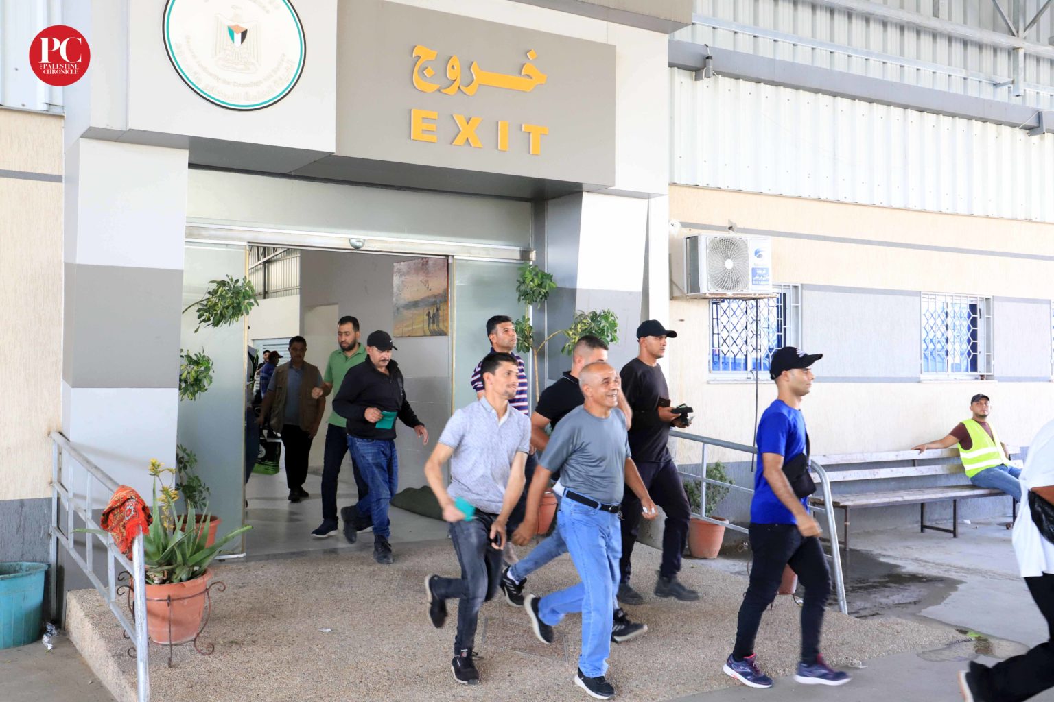 What is the Beit Hanoun Crossing? And How Is It Linked to the ...