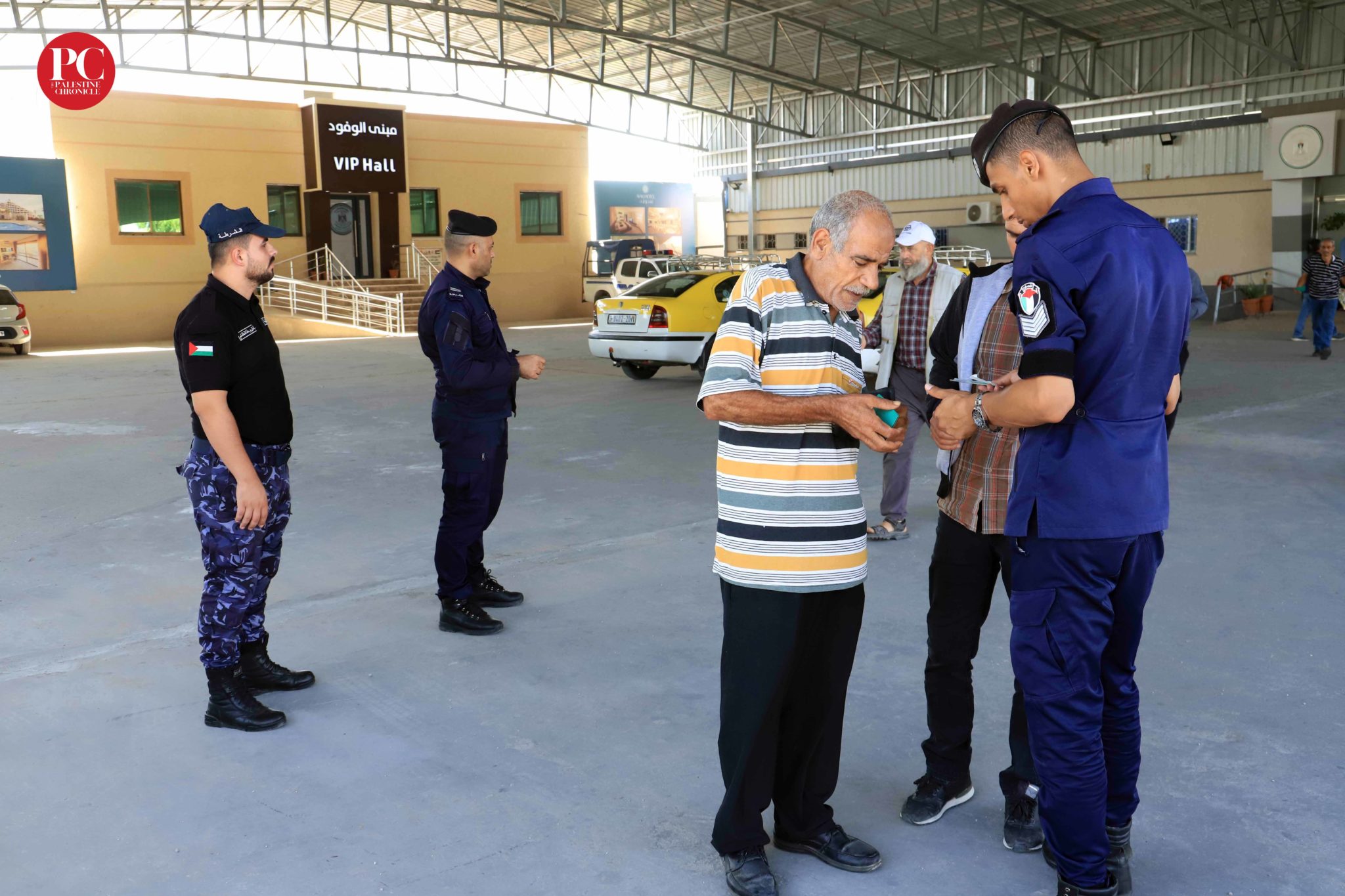 What is the Beit Hanoun Crossing? And How Is It Linked to the ...