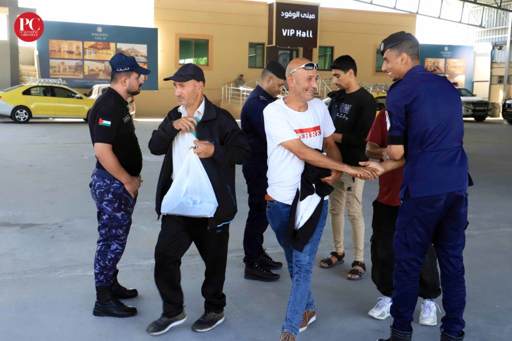 What is the Beit Hanoun Crossing? And How Is It Linked to the ...