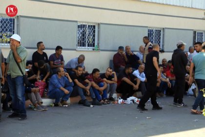 What is the Beit Hanoun Crossing? And How Is It Linked to the ...