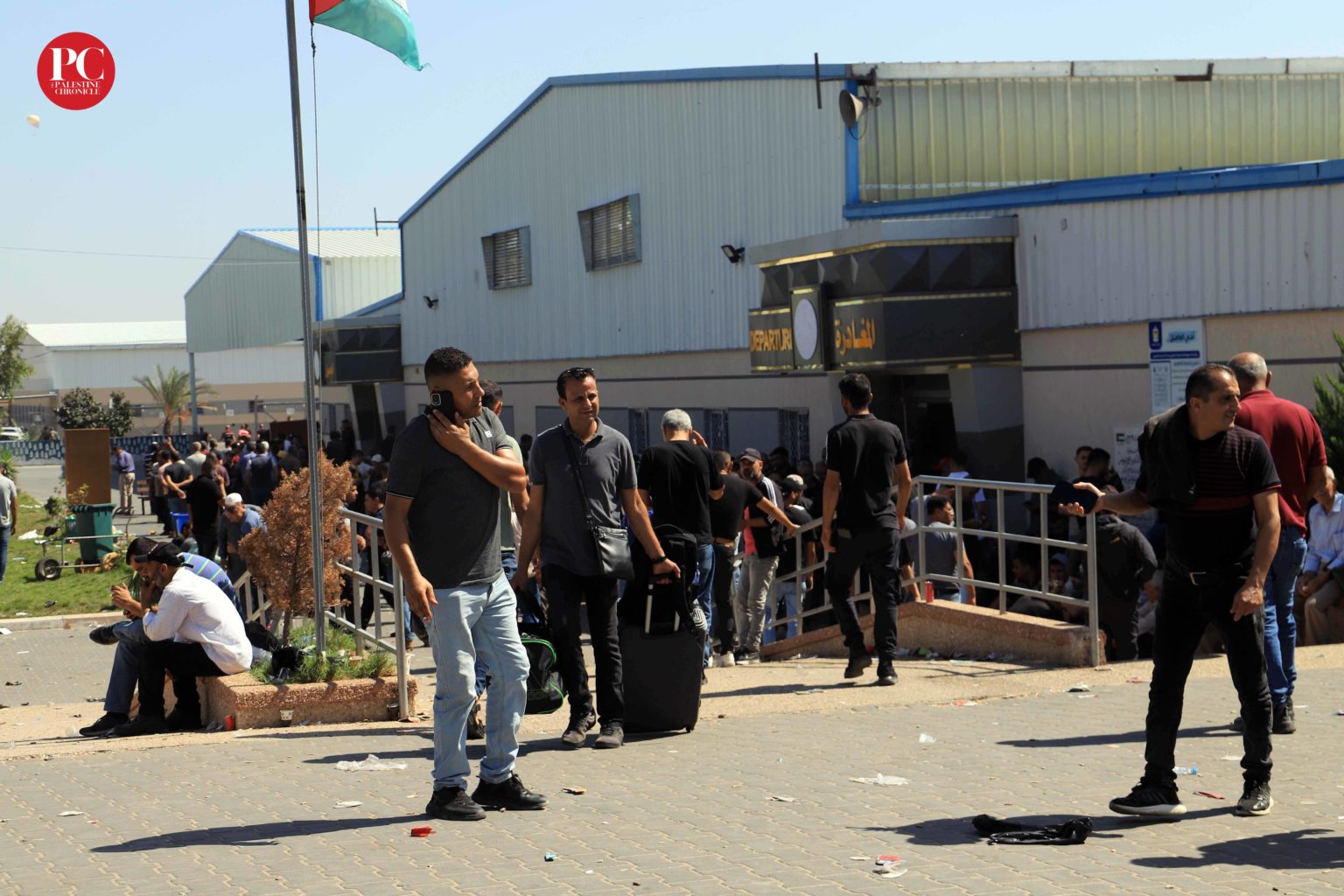 What is the Beit Hanoun Crossing? And How Is It Linked to the ...