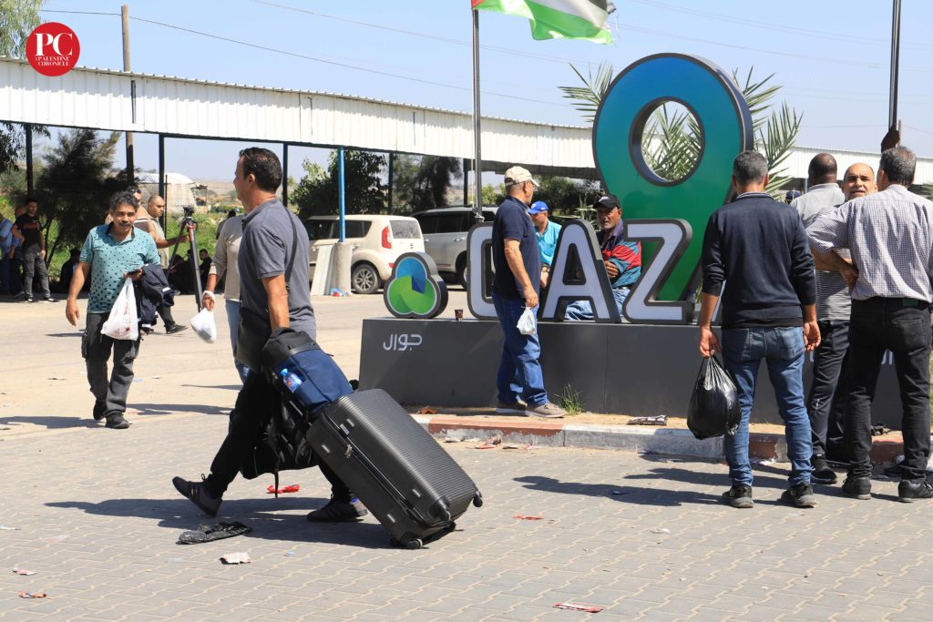 What is the Beit Hanoun Crossing? And How Is It Linked to the ...