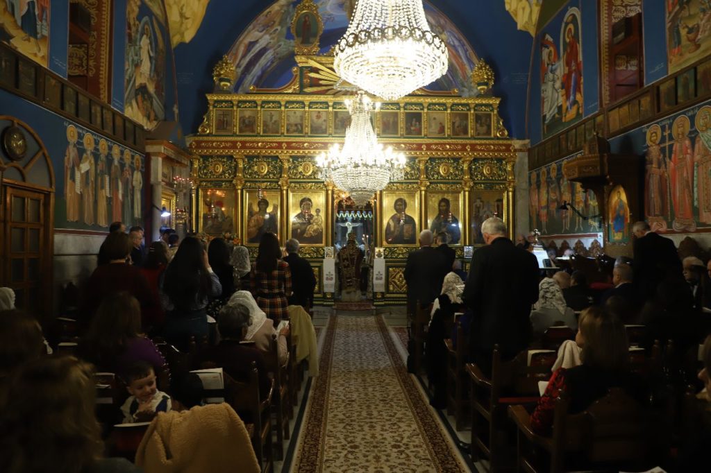What We Know about St. Porphyrius Church that Israel Bombed in Gaza ...