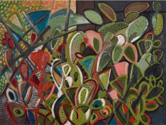 Resilient as the Saber - A Poem for Gaza - Palestine Chronicle