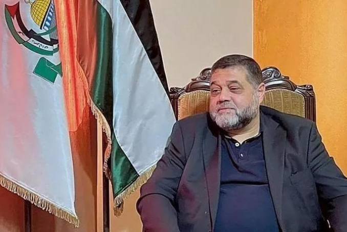 Hamdan_Osama_video - Palestine Chronicle