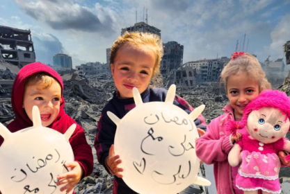 Solidarity Music - You Will Love These Five Songs about Palestine ...