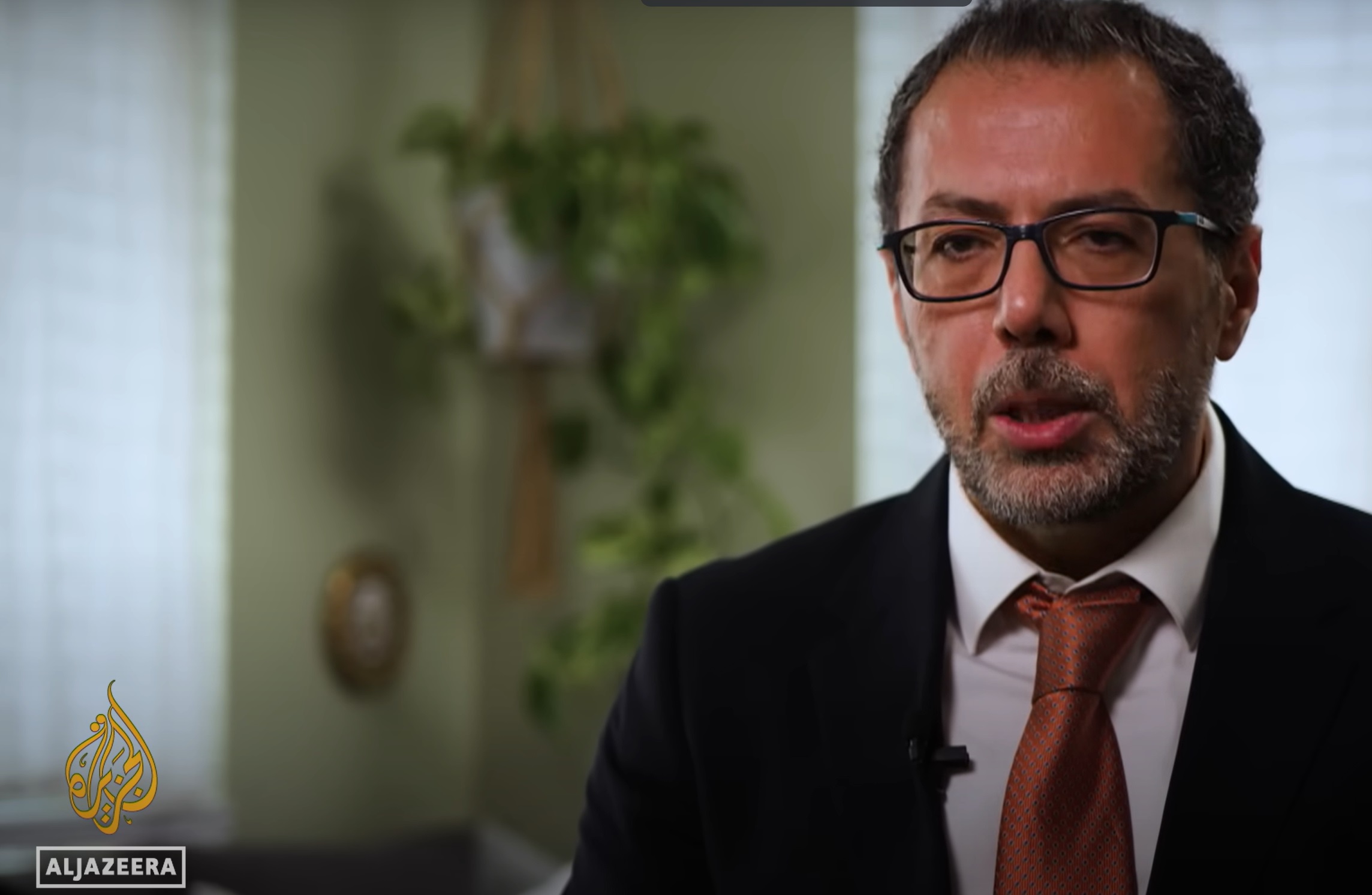 Cracks in US-Israel Relations? - Palestine Chronicle Editor Speaks to ...