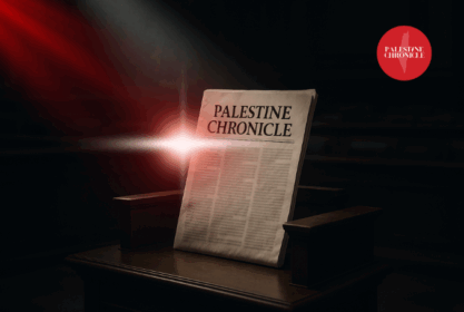 Jonathan Cook Archives - Palestine Chronicle