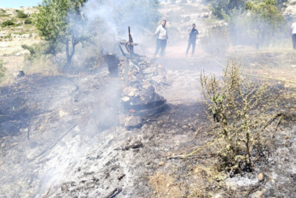 Unveiling Hadeel - Palestine Chronicle