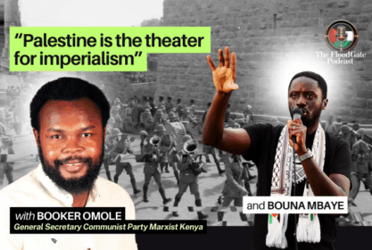 Jonathan Cook Archives - Palestine Chronicle