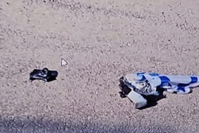 Bomb Discovered in Tel Aviv, Netanyahu Vows Retaliation against Yemen ...