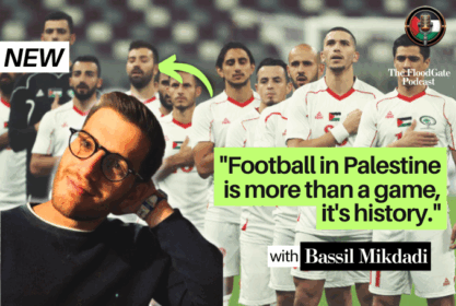 Jonathan Cook Archives - Palestine Chronicle