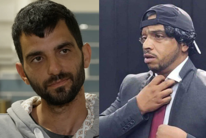 Odeh Hathalin, Activist from 'No Other Land', Shot Dead by Illegal Israeli Settler - Palestine ...