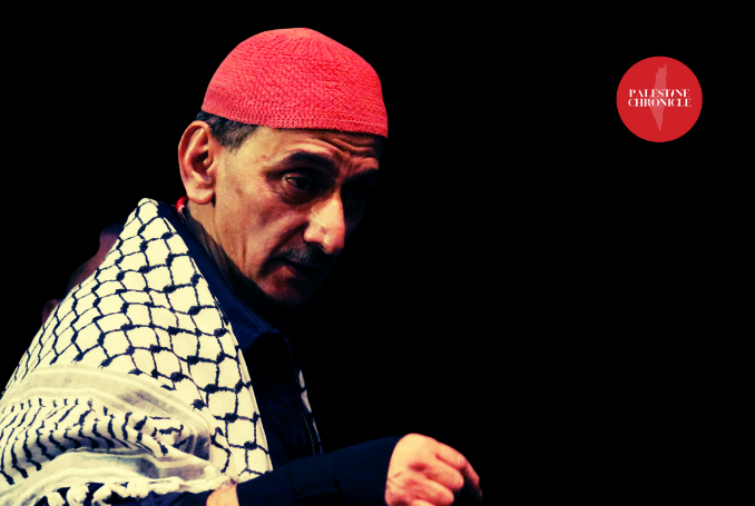 Ziad al-Rahbani (1956-2025): The Unyielding Voice of Resistance and ...