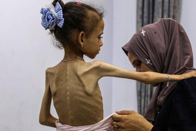 LIVE BLOG: 'Comprehensive Deal' Talks Return as Resistance Reveals New Operations - Day 676 ...