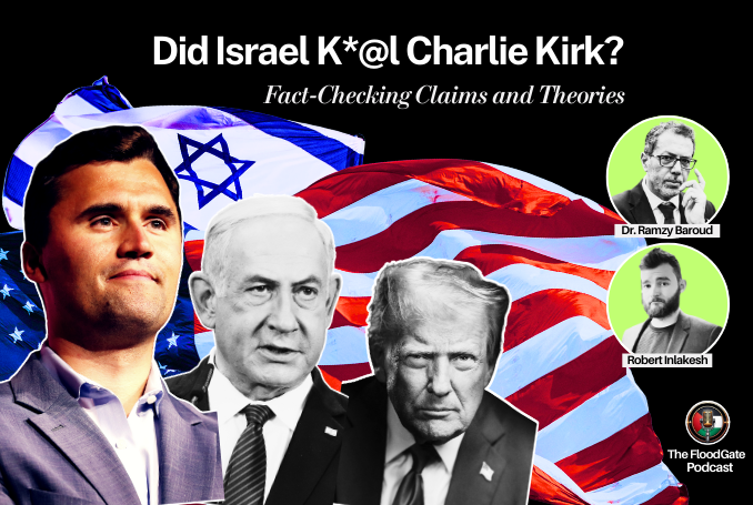 New Freedom Flotilla Boat, The Handala, to Set Sail from Italy for Gaza ...