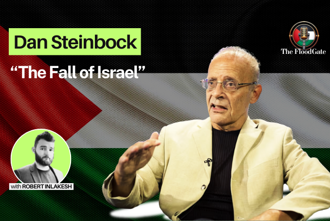 On Kuffiyehs and Watermelon: Revealing the Meaning of Palestinian ...