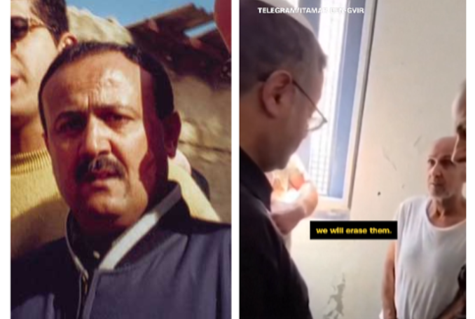 'Free Marwan Barghouti': The War against Palestinian Democracy ...