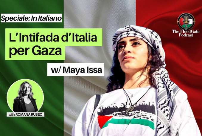 'Sumoud' Aid Convoy Heads to Egypt Seeking to Break the Siege on Gaza ...