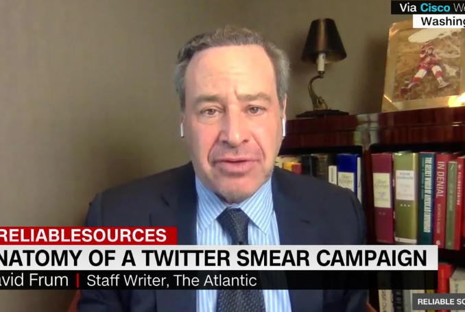 Prominent Journalists Drafted Speeches for Israel’s UN Ambassador ...