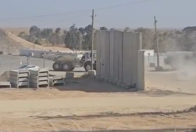 Israeli Army Creating ‘Mountains of Garbage’ Inside Gaza, Haaretz ...