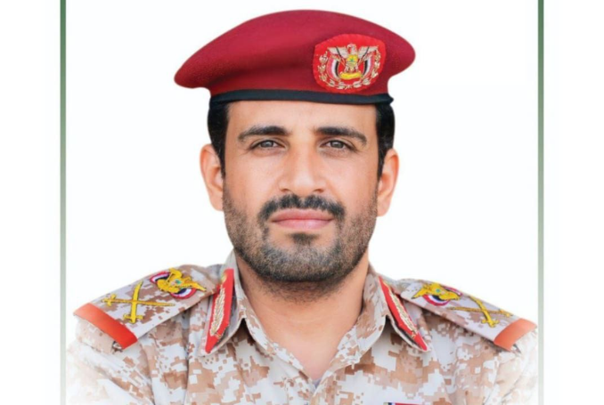 Killed with His Son: Yemen Bids Farewell to Lt. Gen. Al-Ghamari, Vowing ...