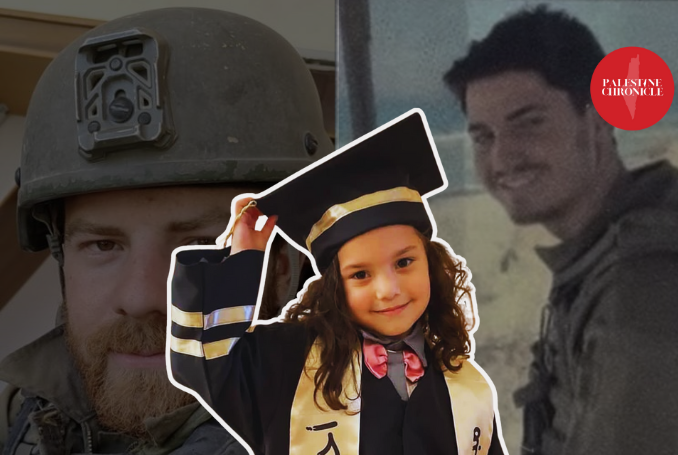 ‘Vampire Empire’ - Investigation Reveals Israeli Soldiers Who Killed ...