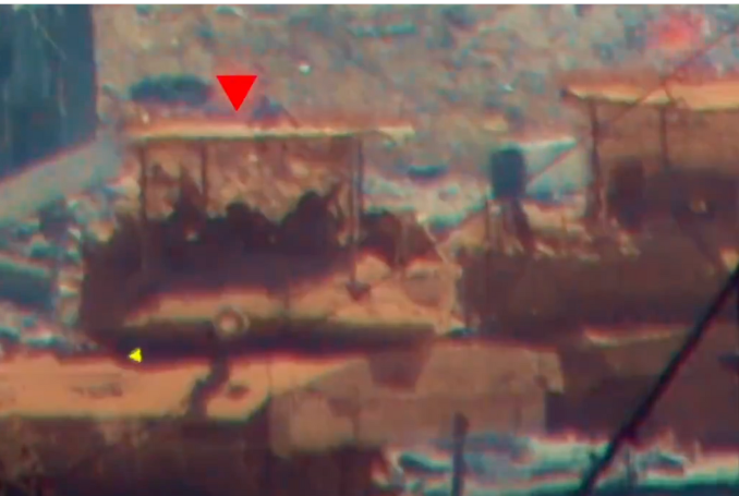 Al-Quds Brigades’ Anti-Tank Blast in Gaza City – Resistance Roundup ...