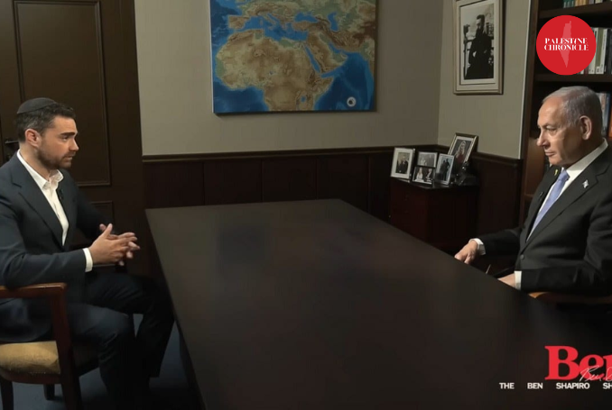 'The War Is Nearly Over, but Hamas Is Not Finished Yet' - Netanyahu to ...