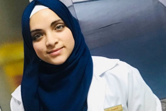 Gaza Nurse Abducted by Israeli Special Units, Ministry Warns of Grave ...