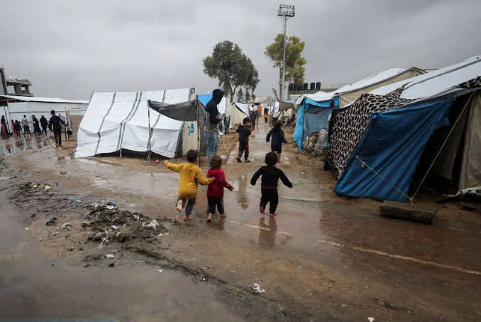 Drone Attacks and Demolitions Persist in Gaza despite Ceasefire ...