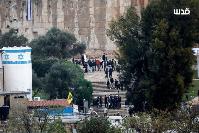 Smotrich Announces Hebron Planning Power Transfer amid Annexation Push ...
