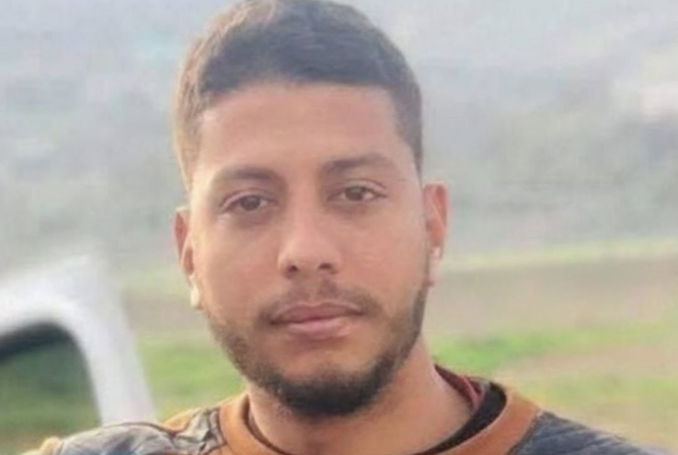 After 18-Month Pursuit, Israel Kills Abdul Raouf Ishtayeh — Was the PA Involved? - Palestine ...
