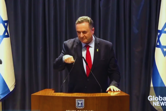 Israel Approves Closure of Army Radio as Political Objections Mount ...