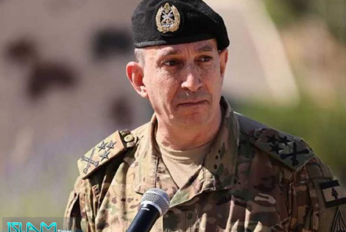 Lebanon Army Chief Warns of ‘Decisive Phase’ amid Israel’s Ongoing ...