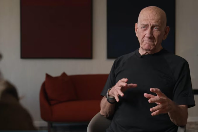 'Cast Lead' - HRF Seeks Arrest Warrant for Ehud Olmert in Germany ...