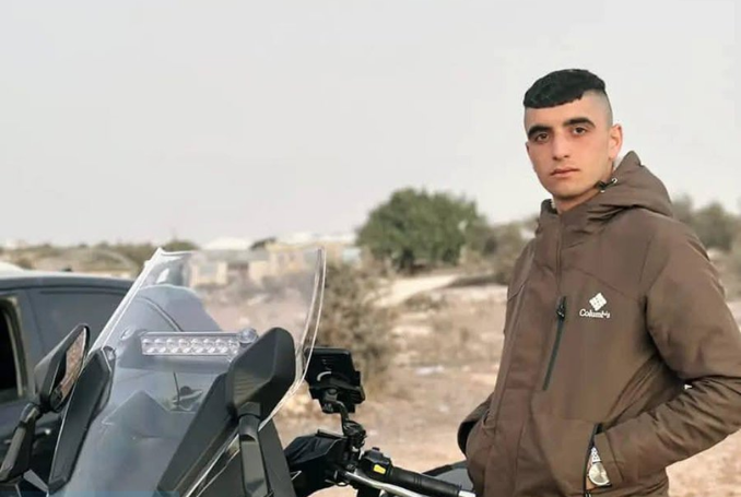 West Bank Under Siege: One Killed in Qabatiya as Israel Expands Tubas ...
