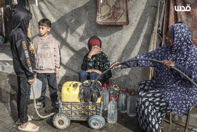 Israeli Strikes Injure Three in Gaza amid Continued Ceasefire ...