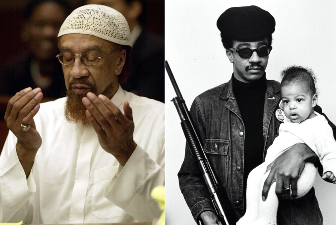 From Black Power to Palestinian Sumud: Imam Jamil al-Amin (1943-2025 ...
