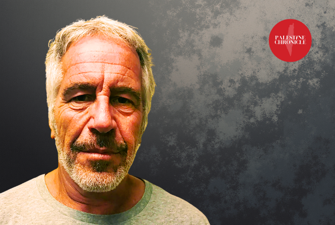 How American Israel-First Sayanim Enabled and Protected Epstein? (Part ...